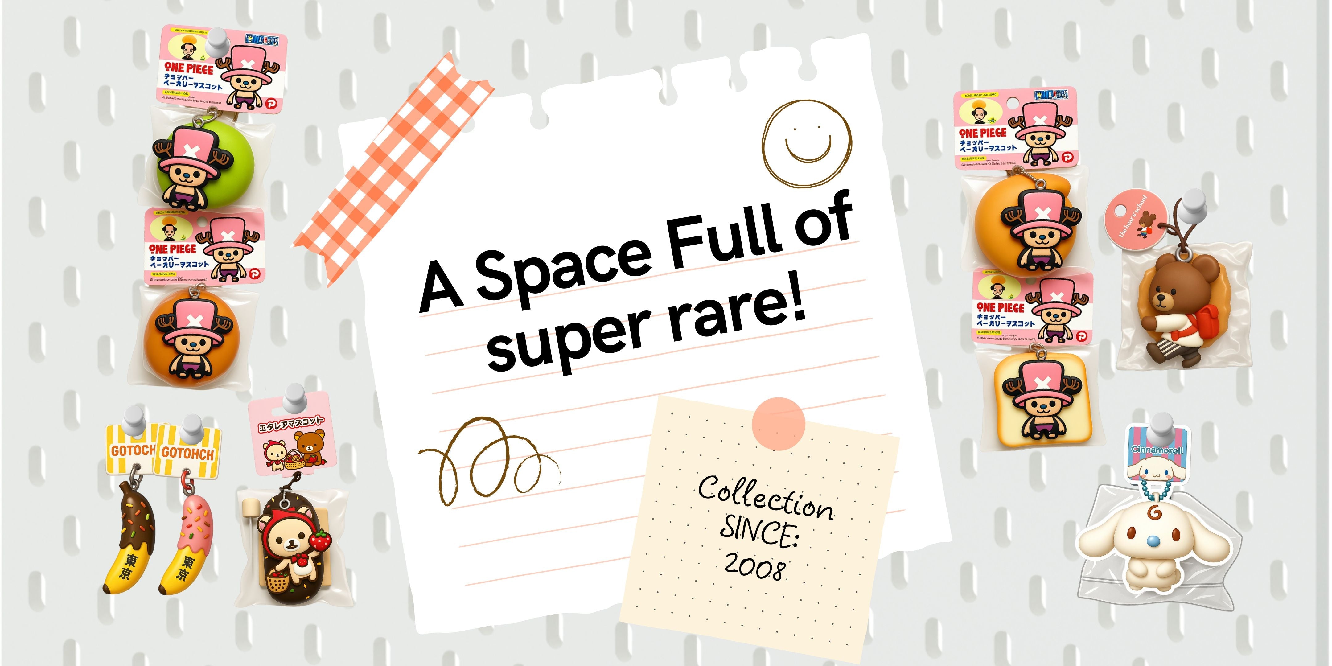 SUPER RARE – taketherare