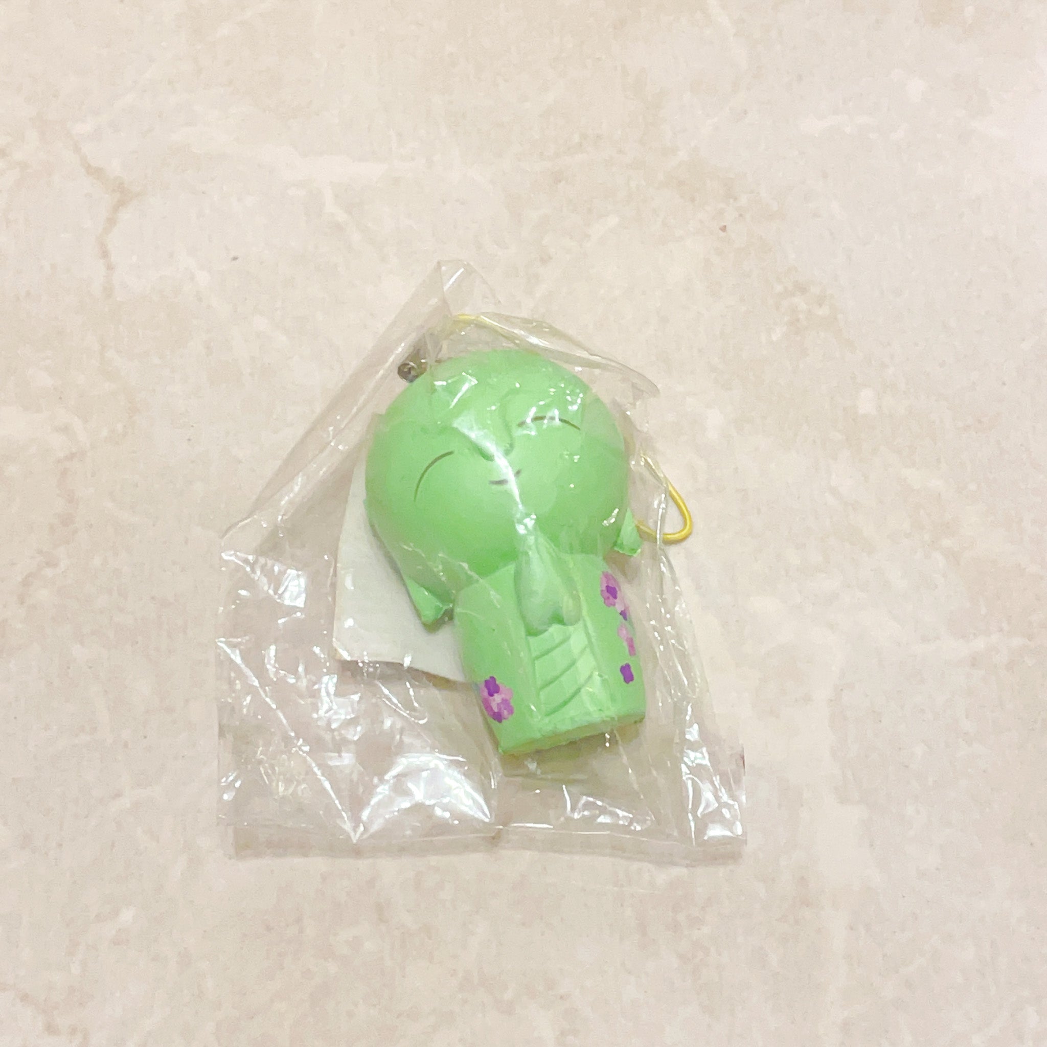 Buddha Mascot Squishy – taketherare