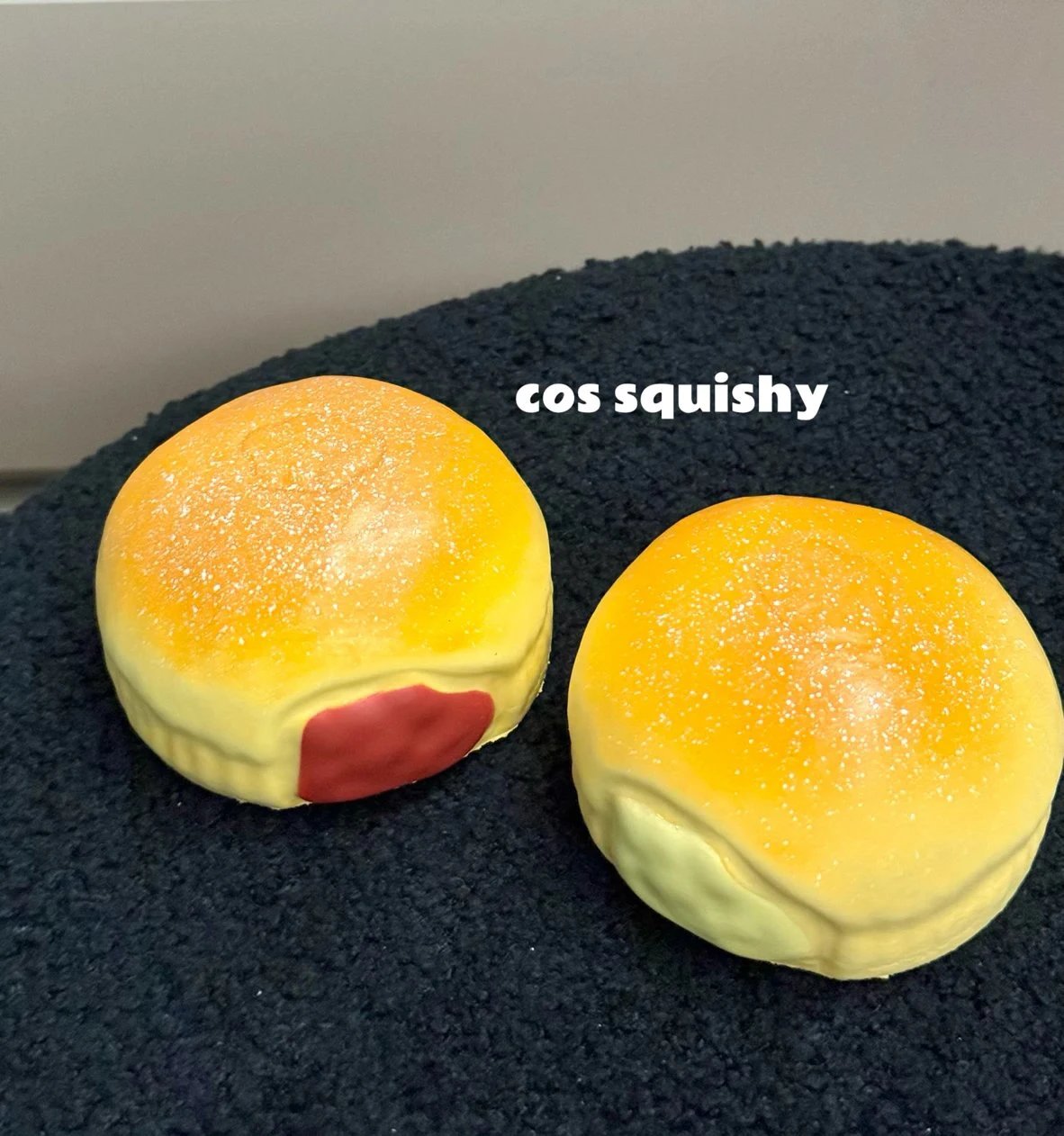 Cos Condensed Milk Bread – taketherare