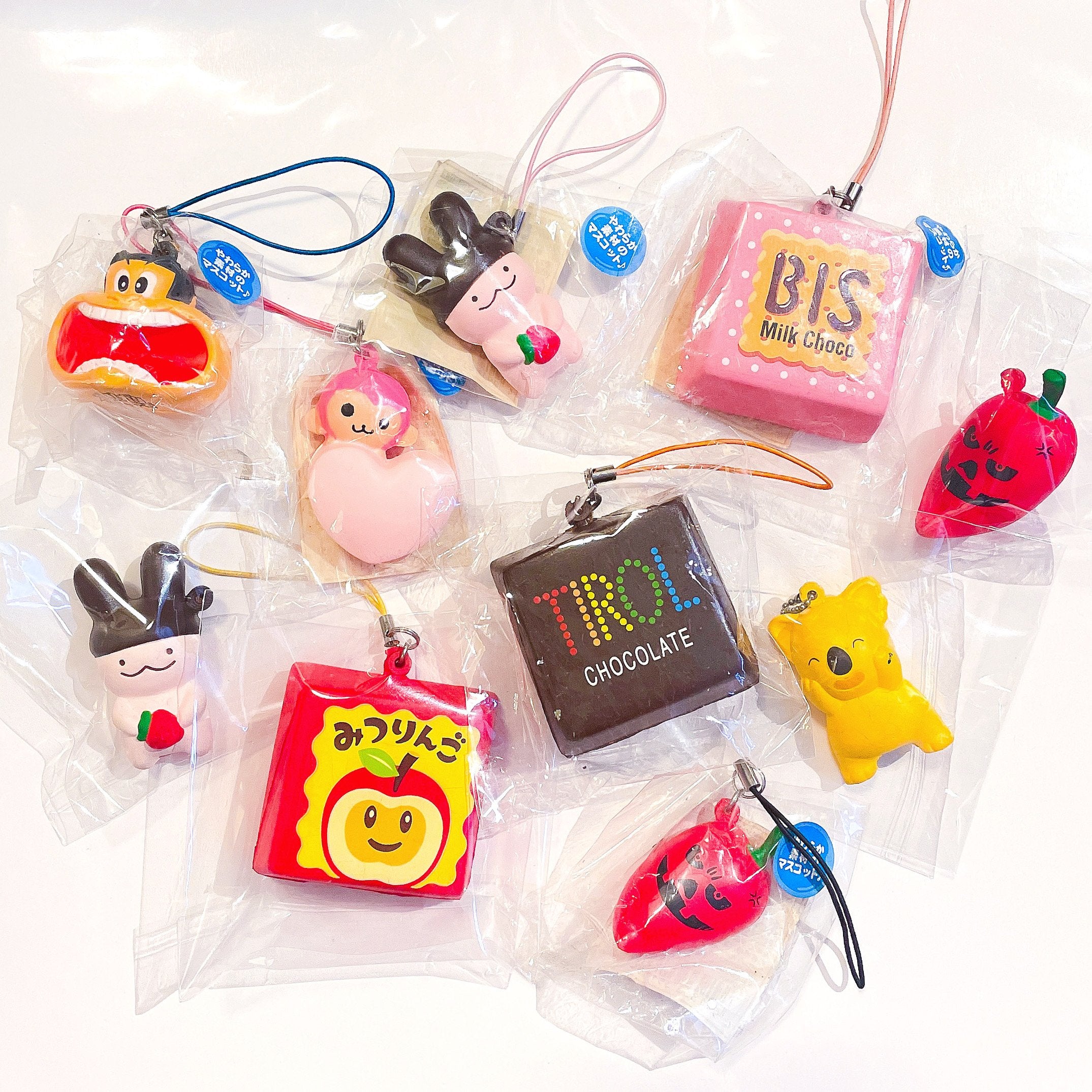 meiji squishy (without op) – taketherare