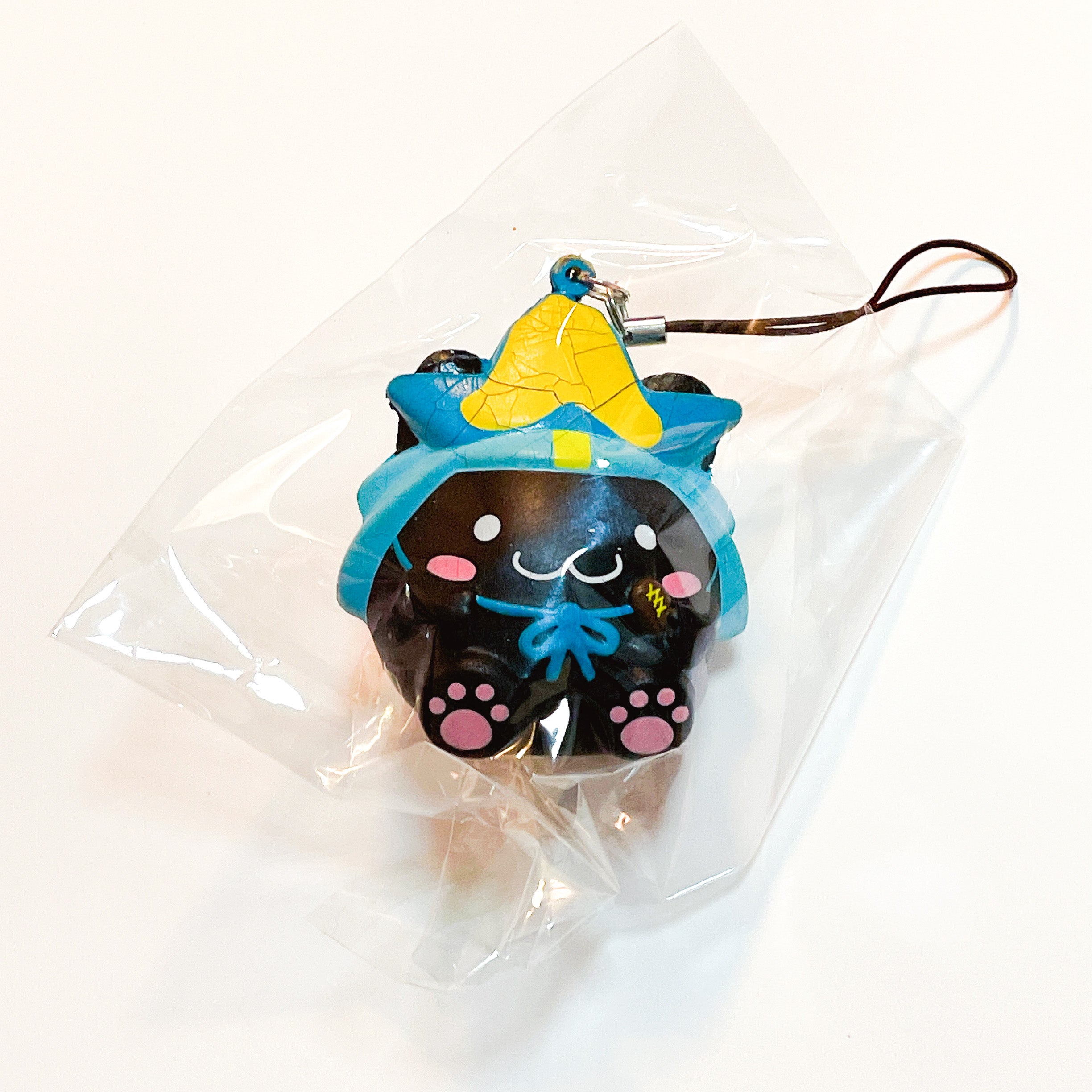 Japan cat character – taketherare